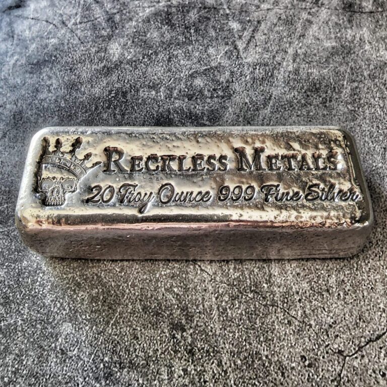 Shop – Reckless Metals