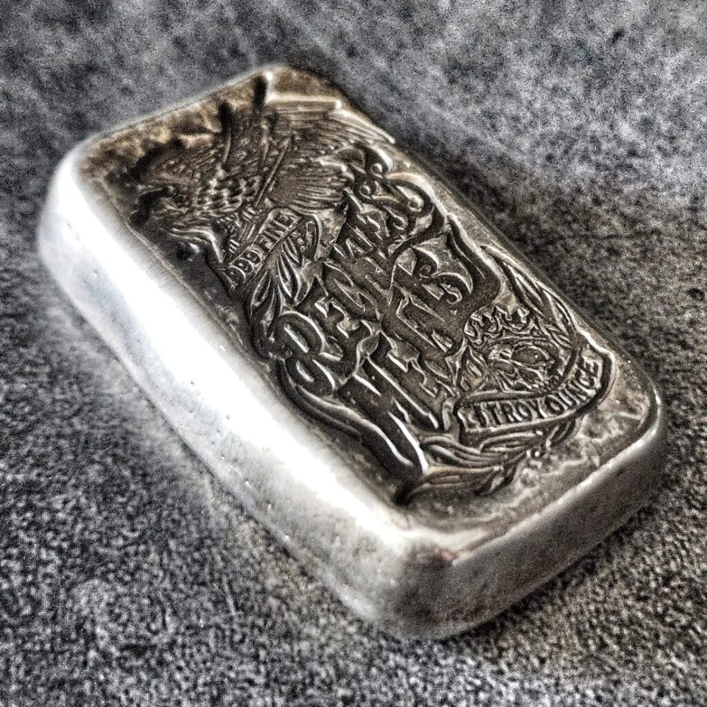 Home - Reckless Metals