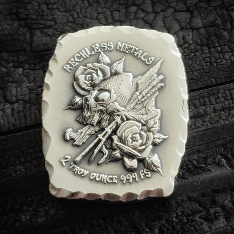 Home - Reckless Metals