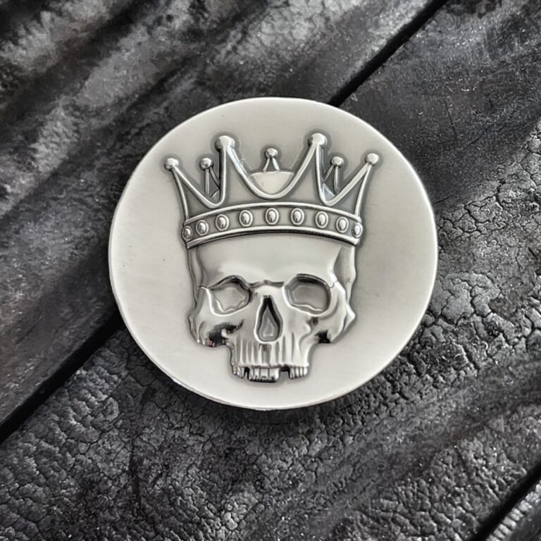 Shop – Reckless Metals