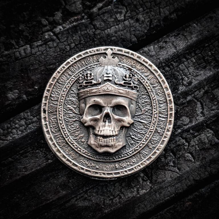 Semper Invictus SM – Reckless Metals